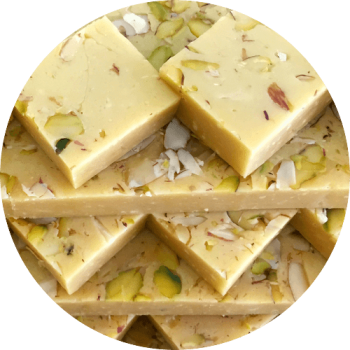 Mand Ki Barfi, Gojra - Pakistani Soghat